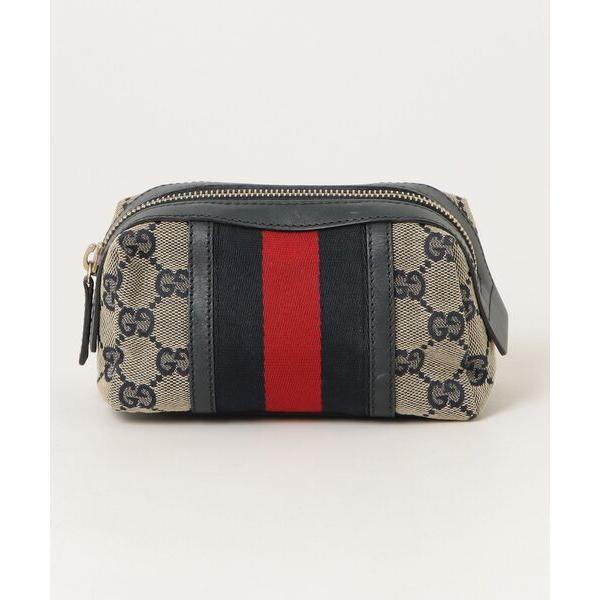 コンディション：B（目立つ使用感なし）使用感が少ない、または気にならないアイテム全体的：汚れ、傷付属品：タグ・ギャランティZOZO問い合わせ番号:103415602ショップ:ZOZOUSED，ゾゾユーズドブランド:GUCCI，グッチ商品名:...