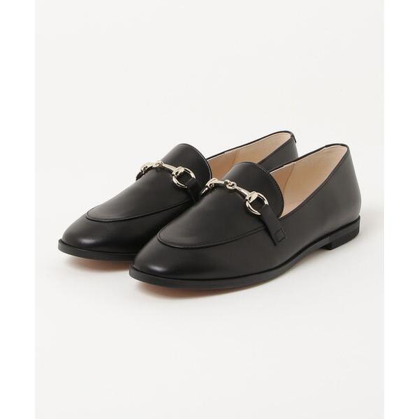 『セール実施中』参考価格：24，200円発売時期：2024年07月コンディション：C（やや使用感あり）使用感があり、やや気になる傷や汚れがあるアイテム内側・ソール・かかと：汚れ表面：汚れ、履きジワ参考サイズ：23cm参考商品名：ビットローフ...