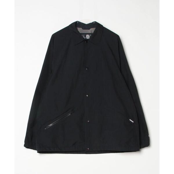 参考価格：18，480円発売時期：2021年12月コンディション：B（目立つ使用感なし）使用感が少ない、または気にならないアイテム首周り：色あせ参考商品名：SP GORE-TEX INFINIUM COACH JKT/＋Phenix/ ゴア...