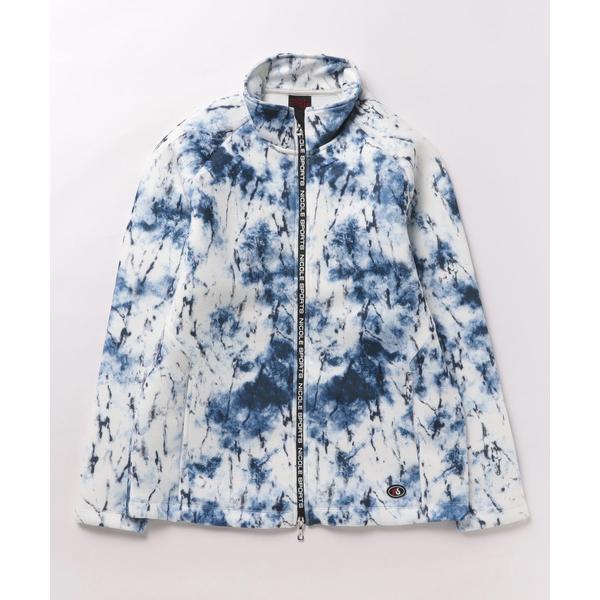 参考価格：14，080円発売時期：2023年10月コンディション：B（目立つ使用感なし）使用感が少ない、または気にならないアイテム全体的：汚れ参考商品名：【NICOLE SPORTS】ムラ柄ハイネックフルZIPトラックジャケット参考品番：3...