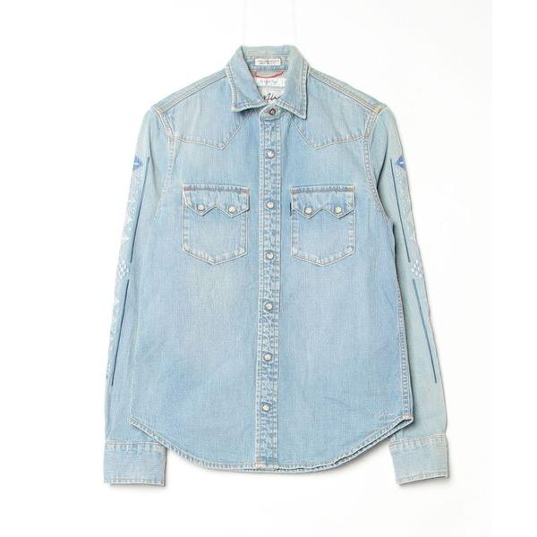 『セール実施中』コンディション：C（やや使用感あり）使用感があり、やや気になる傷や汚れがあるアイテム全体的：汚れZOZO問い合わせ番号:103418299ショップ:ZOZOUSED，ゾゾユーズドブランド:Turn me on !?，ターンミ...