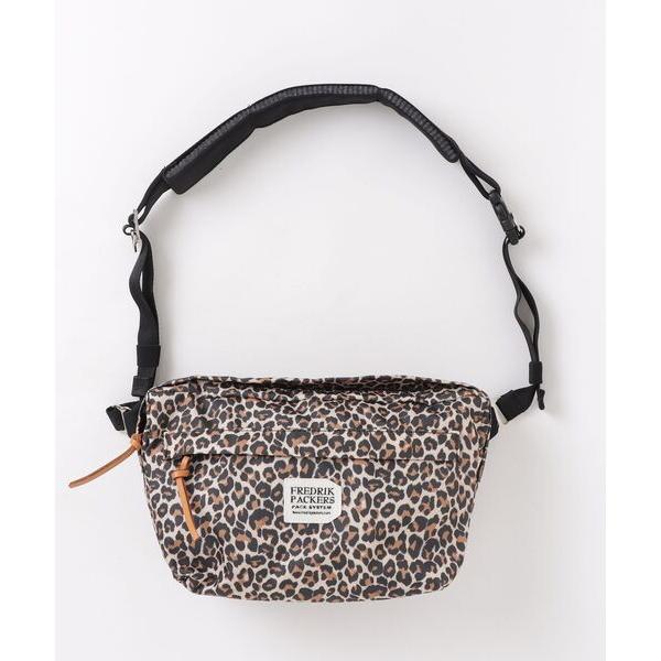 コンディション：A（使用感なし）数回使用した程度で使用感が感じられないアイテムZOZO問い合わせ番号:103418505ショップ:ZOZOUSED，ゾゾユーズドブランド:FREDRIK PACKERS，フレドリックパッカーズ商品名:レオパー...