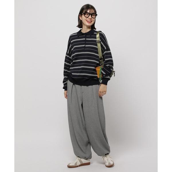 『セール実施中』参考価格：6，001円発売時期：2025年02月コンディション：B（目立つ使用感なし）使用感が少ない、または気にならないアイテム全体的：汚れ参考商品名：BOYSボーダーポロプルオーバー参考品番：291256【商品に関する注意...