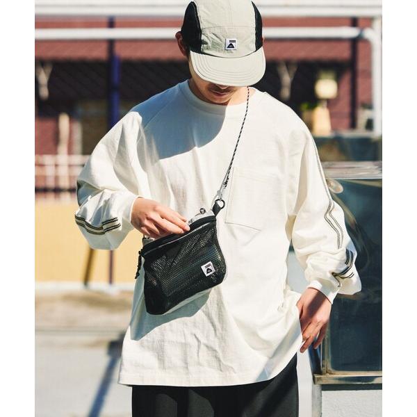 『セール実施中』参考価格：3，520円発売時期：2024年03月コンディション：A（使用感なし）数回使用した程度で使用感が感じられないアイテム参考商品名：POLeR × FREAK’S STORE/ポーラー × フリークスストア 別注 ST...