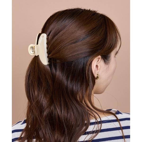 参考価格：16，500円発売時期：2023年01月コンディション：B（目立つ使用感なし）使用感が少ない、または気にならないアイテム表面：汚れ参考商品名：【ALEXANDRE DE PARIS】ヘアクリップ バレッタ バンスクリップ ヘアアク...