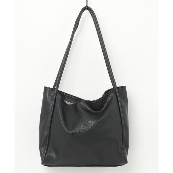 『セール実施中』参考価格：4，479円発売時期：2022年08月コンディション：D（傷・汚れあり）傷や汚れがあるが使用には問題ないアイテムブランドタグ：欠損留め具：傷参考商品名：韓国ファッションA4スクエアトートショルダーバッグ参考品番：Y...