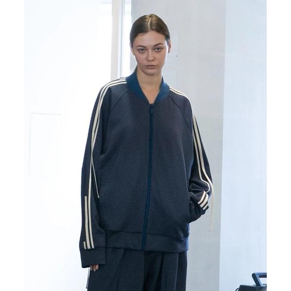 『タイムセール実施中』参考価格：37，180円発売時期：2024年06月コンディション：A（使用感なし）数回使用した程度で使用感が感じられないアイテム参考商品名：【my beautiful landlet】JACQUARD CHECK JE...