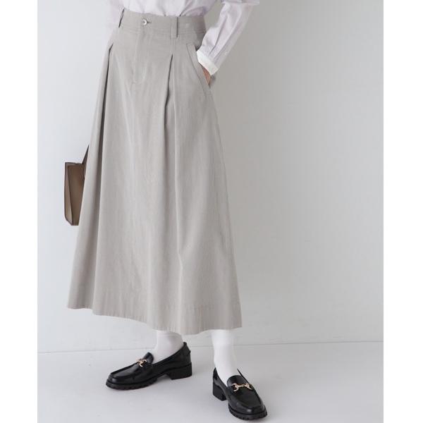 参考価格：20，900円発売時期：2024年09月コンディション：A（使用感なし）数回使用した程度で使用感が感じられないアイテム参考商品名：◆エアーコールタックスカート参考品番：077-4220900【商品に関する注意事項】・こちらの商品画...