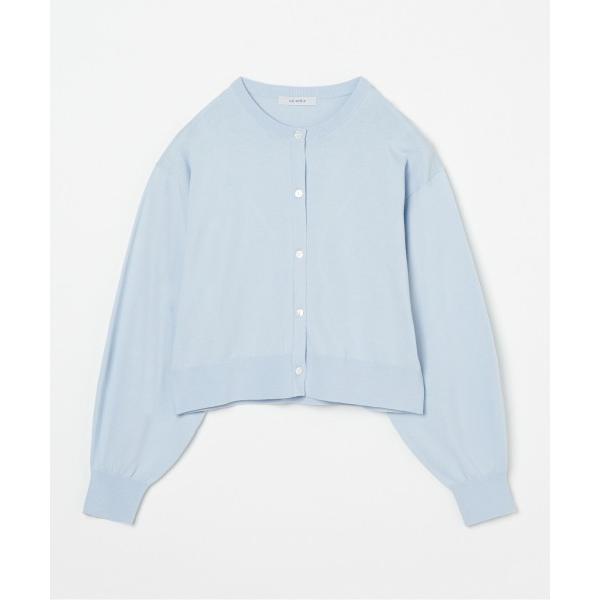 参考価格：18，700円発売時期：2024年01月コンディション：D（傷・汚れあり）傷や汚れがあるが使用には問題ないアイテム全体的：汚れ参考商品名：HIGH GAUGE CROPPED CARDIGAN参考品番：14003020041HN【...