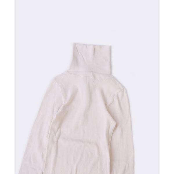 『セール実施中』参考価格：7，150円発売時期：2023年09月コンディション：B（目立つ使用感なし）使用感が少ない、または気にならないアイテム首周り：汚れ参考商品名：[ FABRIQUE en Planete terre ] TURTLE...