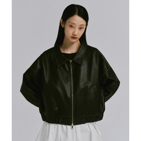 『タイムセール実施中』参考価格：11，000円発売時期：2024年09月コンディション：A（使用感なし）数回使用した程度で使用感が感じられないアイテム袖：型崩れ参考商品名：VINTAGE CROPPED DOUBLE ZIP-UP BLOU...