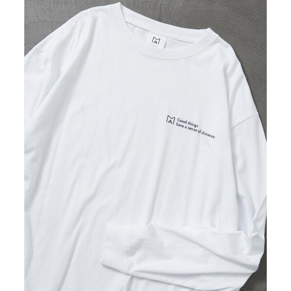 『タイムセール実施中』参考価格：6，490円発売時期：2024年08月コンディション：A（使用感なし）数回使用した程度で使用感が感じられないアイテム参考商品名：MA Firsthand/マ ファーストハンド BASIC LOGO LS TE...