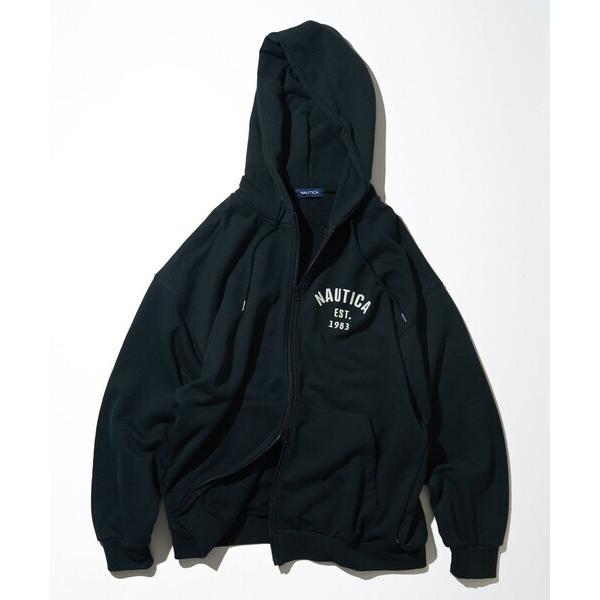 『セール実施中』参考価格：15，994円発売時期：2023年09月コンディション：B（目立つ使用感なし）使用感が少ない、または気にならないアイテム全体的：汚れ、色あせ参考商品名：NAUTICA/ノーティカ Felt Patch Arch L...