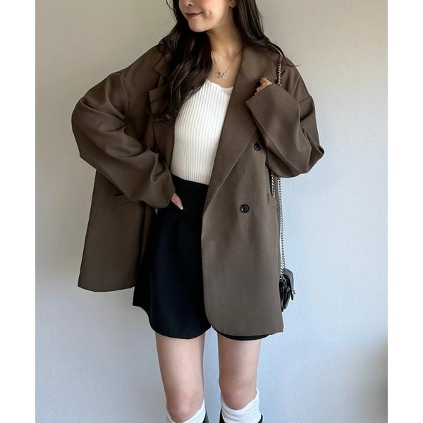 『セール実施中』参考価格：5，990円発売時期：2024年01月コンディション：B（目立つ使用感なし）使用感が少ない、または気にならないアイテム全体的：汚れ参考商品名：【ゆるっとシルエットで抜け感プラス】オーバーサイズシンプルジャケット参考...