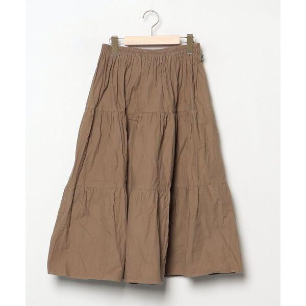コンディション：B（目立つ使用感なし）使用感が少ない、または気にならないアイテム全体的：汚れZOZO問い合わせ番号:103426855ショップ:ZOZOUSED，ゾゾユーズドブランド:ROCKMOUNT，ロックマウント商品名:フリルスカート...