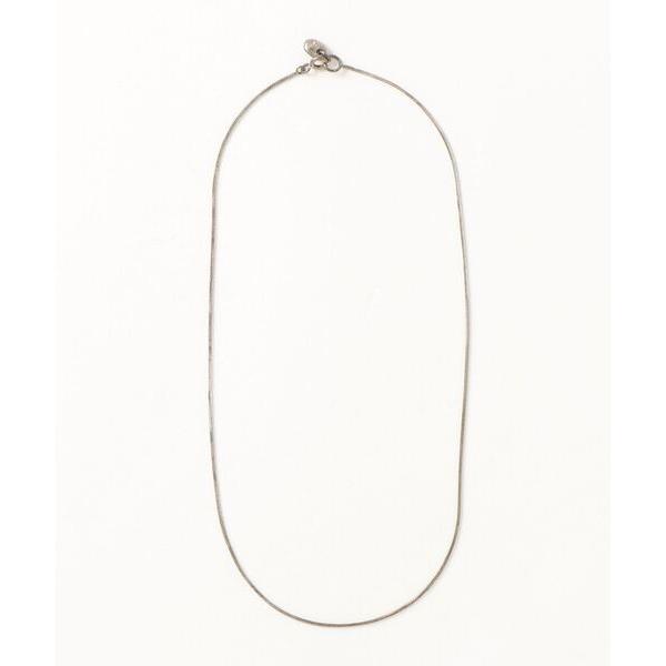 『セール実施中』コンディション：B（目立つ使用感なし）使用感が少ない、または気にならないアイテム全体的：くすみZOZO問い合わせ番号:103428182ショップ:ZOZOUSED，ゾゾユーズドブランド:LORO，ロロ商品名:ネックレスカテゴ...