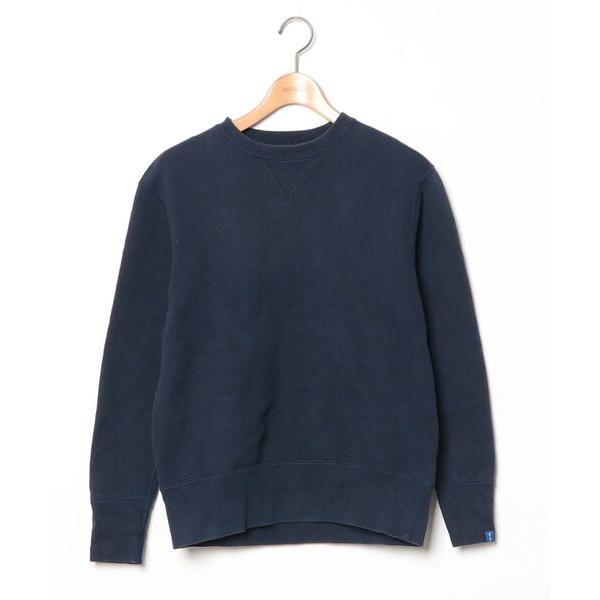 コンディション：B（目立つ使用感なし）使用感が少ない、または気にならないアイテム全体的：汚れZOZO問い合わせ番号:103429038ショップ:ZOZOUSED，ゾゾユーズドブランド:LOOPWHEELER，ループウィラー商品名:スウェット...