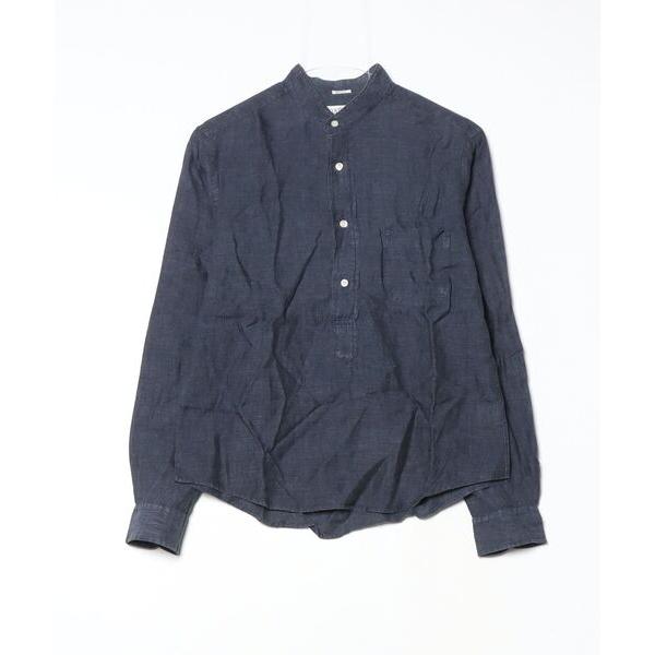 コンディション：A（使用感なし）数回使用した程度で使用感が感じられないアイテムZOZO問い合わせ番号:103429579ショップ:ZOZOUSED，ゾゾユーズドブランド:INDIVIDUALIZED SHIRTS，インディビジュアライズドシ...