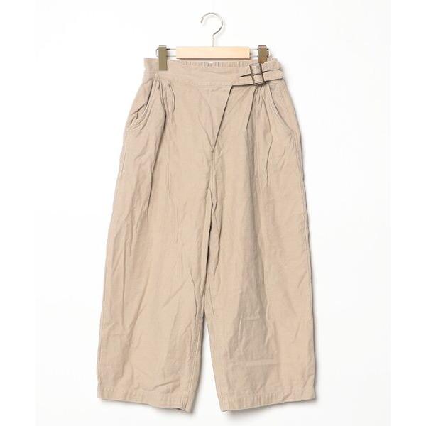 『セール実施中』参考価格：15，180円発売時期：2018年02月コンディション：C（やや使用感あり）使用感があり、やや気になる傷や汚れがあるアイテム全体的：色あせ前身頃：ひきつれ参考商品名：グルカタックPT参考品番：3501PT01118...