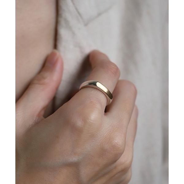 『タイムセール実施中』参考価格：19，800円発売時期：2025年04月コンディション：A（使用感なし）数回使用した程度で使用感が感じられないアイテム参考商品名：SILVER925 18KGP プレイナーリング (9~21号)参考品番：rm...