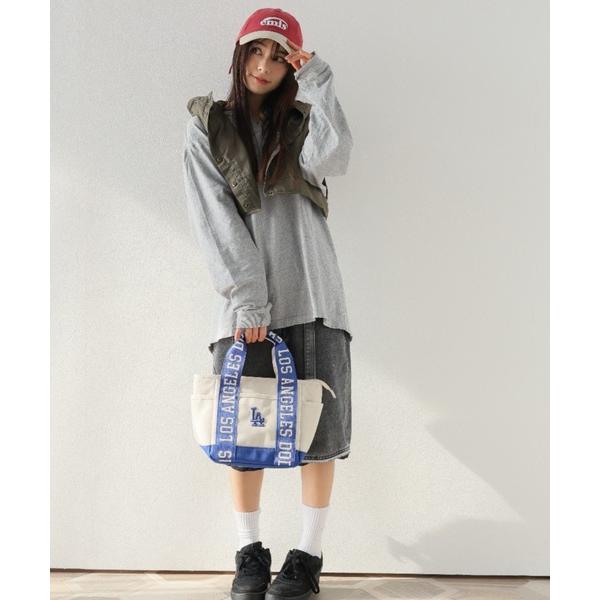 参考価格：6，490円発売時期：2025年02月コンディション：A（使用感なし）数回使用した程度で使用感が感じられないアイテム参考商品名：MLB ミニトートバッグ参考品番：MLB-TTBM03【商品に関する注意事項】・こちらの商品画像は、実...