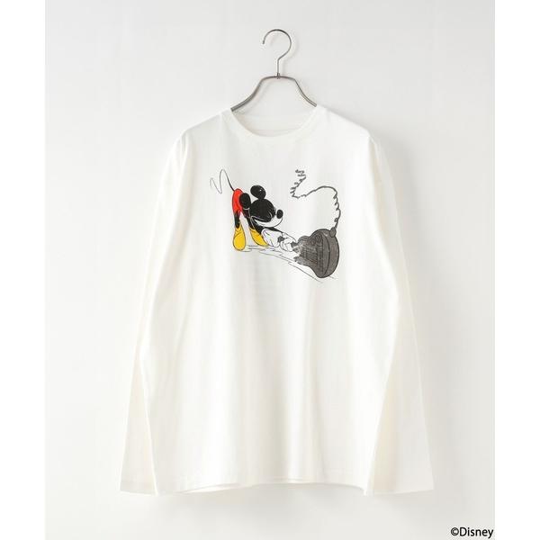 『セール実施中』参考価格：5，991円発売時期：2024年08月コンディション：B（目立つ使用感なし）使用感が少ない、または気にならないアイテム前身頃：汚れ参考商品名：Disney／バンドロンＴ　142867参考品番：142867【商品に関...