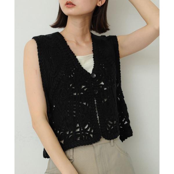 参考価格：5，500円発売時期：2024年08月コンディション：A（使用感なし）数回使用した程度で使用感が感じられないアイテム参考商品名：Vネックコードベスト参考品番：AA46-22S002【商品に関する注意事項】・こちらの商品画像は、実物...
