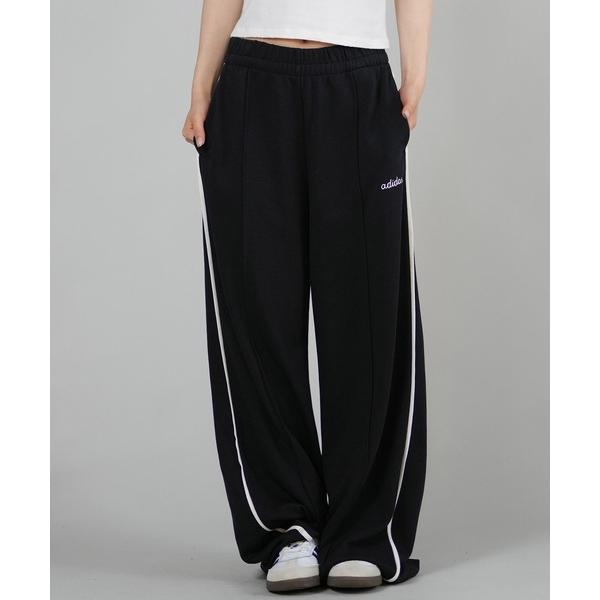 ZOZO問い合わせ番号:103433491ショップ:ムラサキスポーツ，ムラサキスポーツブランド:adidas，アディダス，ムラサキスポーツ，ムラサキスポーツ商品名:adidas/アディダス Ｗ  ＳＥ ＣＯＬＯＲＰＯＰ パンツ VB017カ...