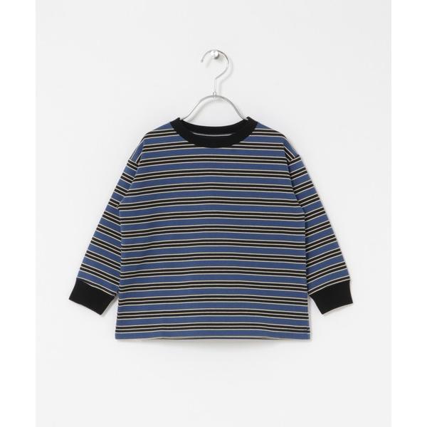 ZOZO問い合わせ番号:103433519ショップ:URBAN RESEARCH DOORS，アーバン リサーチ ドアーズブランド:URBAN RESEARCH DOORS，アーバンリサーチドアーズ商品名:『150サイズあり』マルチボーダー...