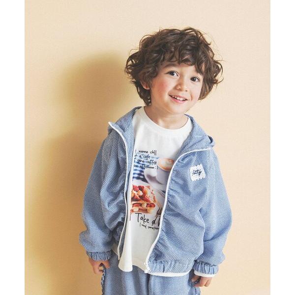 ZOZO問い合わせ番号:103433525ショップ:branshes，ブランシェスブランド:aBity select，アビティセレクト，branshes，ブランシェス商品名:【aBity select./アビティセレクト】ギンガム・小花柄ジ...