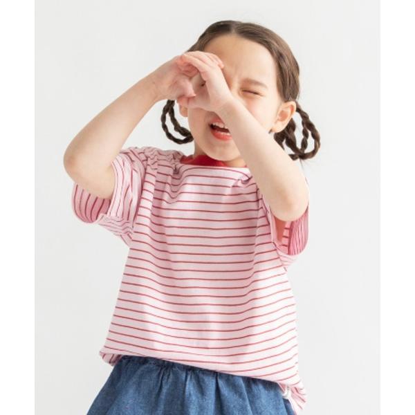 『タイムセール実施中』ZOZO問い合わせ番号:103433534ショップ:branshes，ブランシェスブランド:DRC branshes，ディーアールシーブランシェス，branshes，ブランシェス商品名:【WEB限定/DRC】無地・ボー...