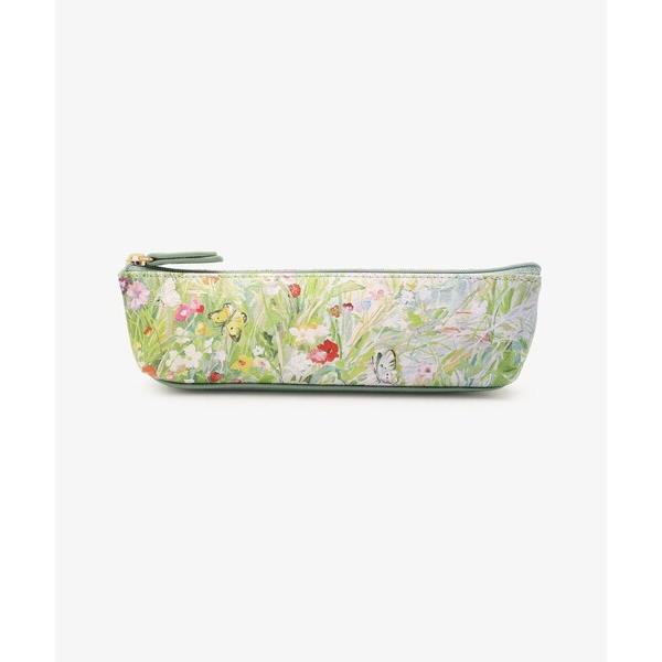 ZOZO問い合わせ番号:103433637ショップ:Afternoon Tea LIVING，アフタヌーンティー・リビングブランド:Afternoon Tea，アフタヌーンティー商品名:ペンケース/庄島歩音カテゴリ:雑貨/ホビー>ステ...