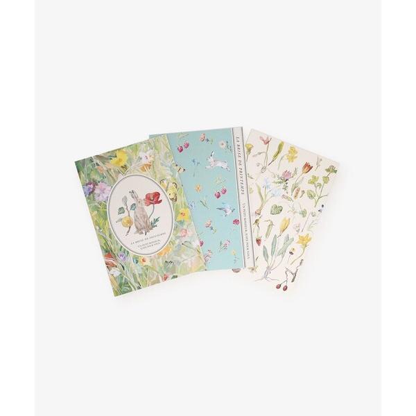 ZOZO問い合わせ番号:103433643ショップ:Afternoon Tea LIVING，アフタヌーンティー・リビングブランド:Afternoon Tea，アフタヌーンティー商品名:ポストカードセット/庄島歩音カテゴリ:雑貨/ホビー&g...