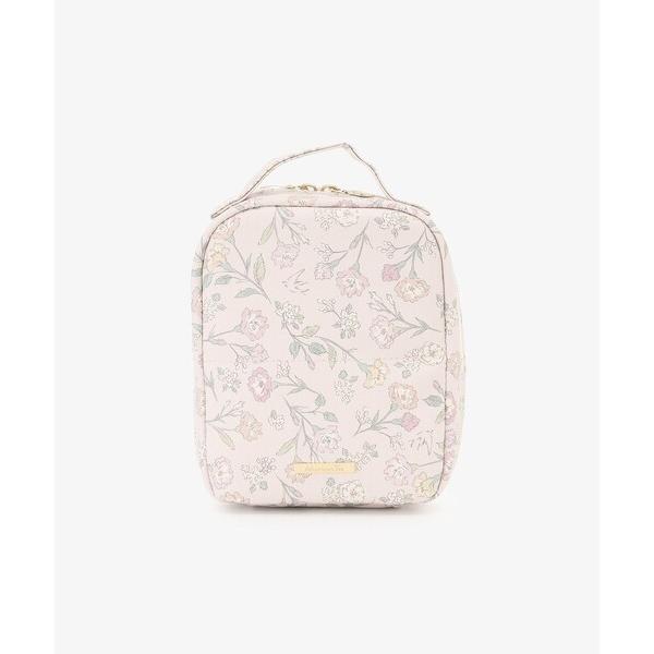 ZOZO問い合わせ番号:103433683ショップ:Afternoon Tea LIVING，アフタヌーンティー・リビングブランド:Afternoon Tea，アフタヌーンティー商品名:フラワーそのままメイクポーチカテゴリ:財布/小物&gt...