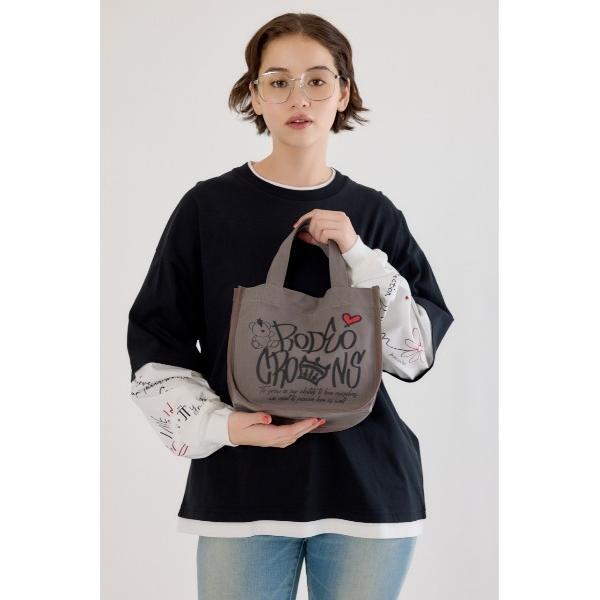 ZOZO問い合わせ番号:103433938ショップ:RODEO CROWNS WIDE BOWL，ロデオクラウンズワイドボウルブランド:RODEO CROWNS WIDE BOWL，ロデオクラウンズワイドボウル商品名:BRIDGE BEAR...