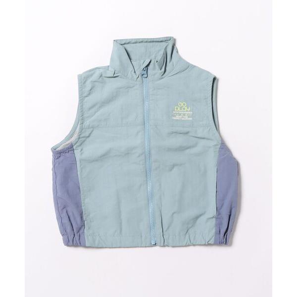 ZOZO問い合わせ番号:103433956ショップ:F.O.Online Store，エフオーオンラインストアブランド:BREEZE，ブリーズ商品名:切替アクティブベスト(セットアップ可)_ジュニア対応カテゴリ:トップス>ベストブラン...