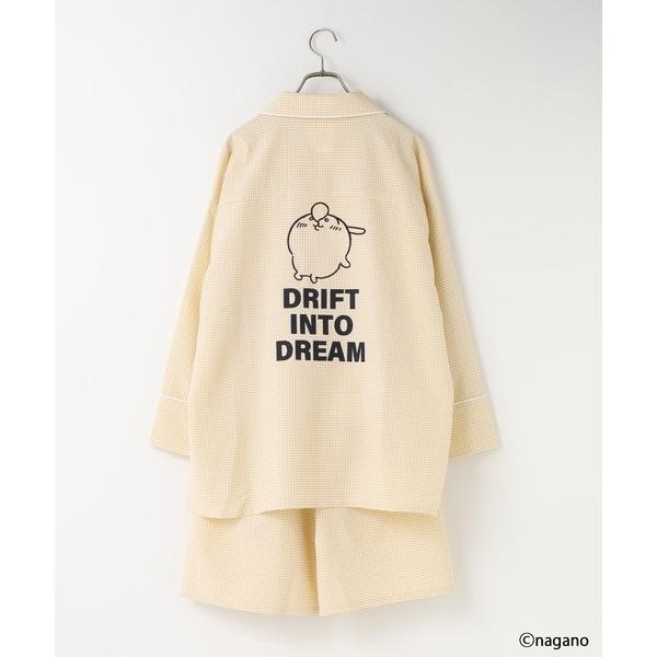 ZOZO問い合わせ番号:103433995ショップ:LOWRYS FARM，ローリーズファームブランド:LOWRYS FARM，ローリーズファーム商品名:ちいかわアソートガラSETUP 639823カテゴリ:ルームウェア>ルームウェア...