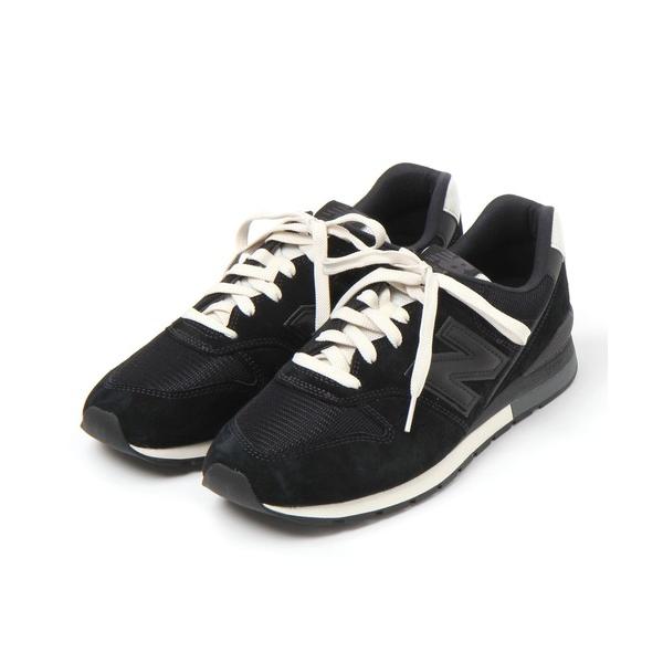 ZOZO問い合わせ番号:103434034ショップ:niko and...，ニコアンドブランド:New Balance，ニューバランス，niko and...，ニコアンド商品名:【New Balance(ニューバランス)】U996 BLAC...