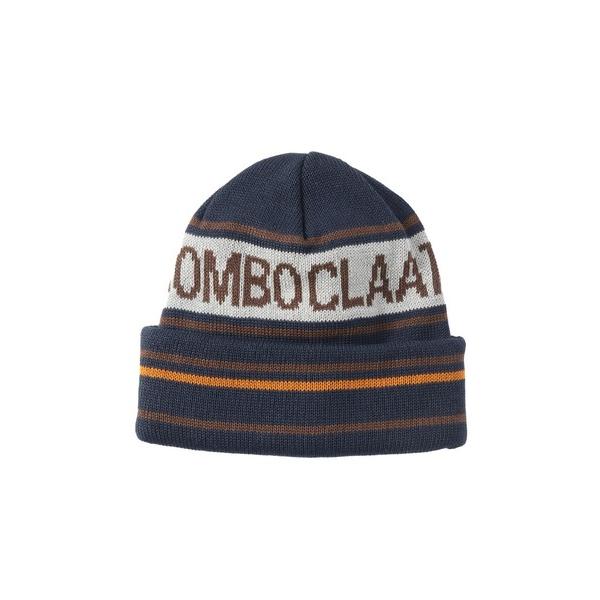 ZOZO問い合わせ番号:103434072ショップ:JOINT WORKS，ジョイントワークスブランド:RACAL，ラカル，JOINT WORKS，ジョイントワークス商品名:RACAL / ラカル Reversible Logo Beani...