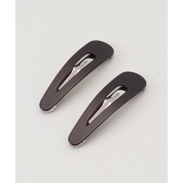 ZOZO問い合わせ番号:103434076ショップ:JOURNAL STANDARD，ジャーナルスタンダードブランド:JOURNAL STANDARD，ジャーナルスタンダード商品名:【FICCARE/フィカレ】CLIQ CLAQ PINSカ...