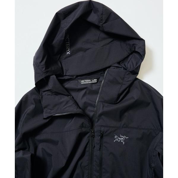 ZOZO問い合わせ番号:103434159ショップ:BEAMS MEN，ビームス メンブランド:ARC'TERYX，アークテリクス，BEAMS，ビームス商品名:ARC’TERYX / Squamish Hoodyカテゴリ:ジャケット/アウタ...