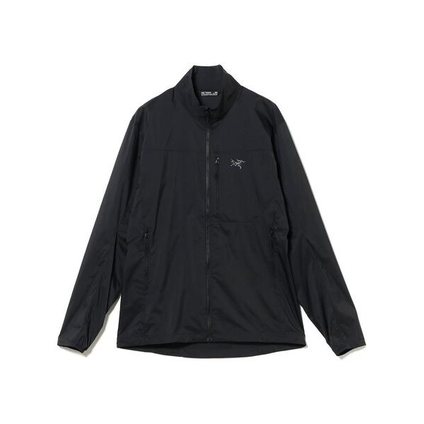 ZOZO問い合わせ番号:103434160ショップ:BEAMS MEN，ビームス メンブランド:ARC'TERYX，アークテリクス，BEAMS，ビームス商品名:ARC’TERYX / Squamish Jacketカテゴリ:ジャケット/アウ...