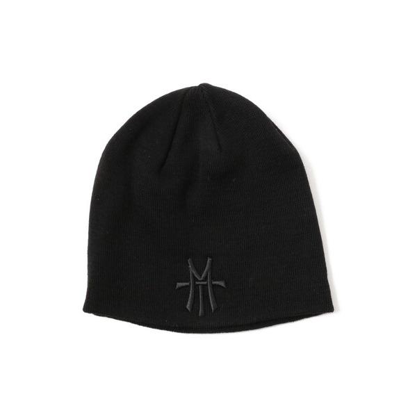 ZOZO問い合わせ番号:103434352ショップ:BEAMS MEN，ビームス メンブランド:BEAMS T，ビームスティー商品名:Midtown New York / Skully Beaniesカテゴリ:帽子>ニットキャップ/ビ...