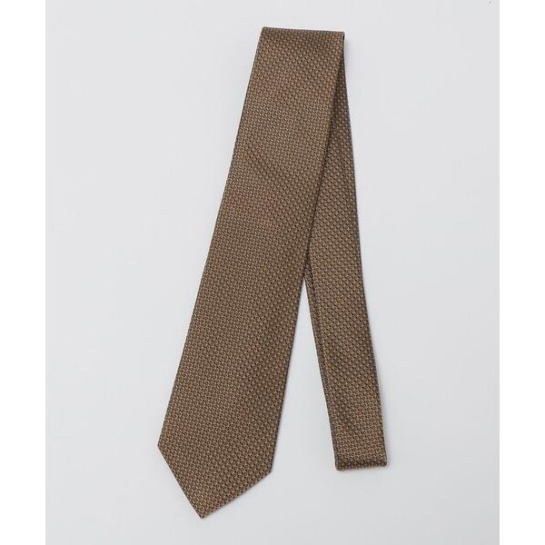 ZOZO問い合わせ番号:103434420ショップ:SHIPS，シップスブランド:SHIPS Colors，シップス カラーズ商品名:SHIPS Colors:シルク 総柄 ネクタイカテゴリ:フォーマルスーツ/小物>ネクタイブランド品...