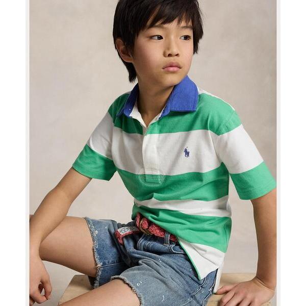 ZOZO問い合わせ番号:103434528ショップ:POLO RALPH LAUREN CHILDRENSWEAR，ポロ ラルフ ローレン チルドレンズウェアブランド:POLO RALPH LAUREN CHILDRENSWEAR，ポロ ラ...