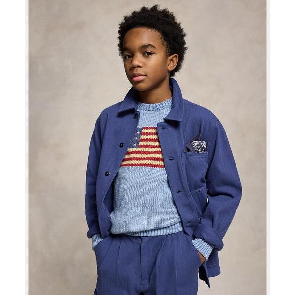 ZOZO問い合わせ番号:103434538ショップ:POLO RALPH LAUREN CHILDRENSWEAR，ポロ ラルフ ローレン チルドレンズウェアブランド:POLO RALPH LAUREN CHILDRENSWEAR，ポロ ラ...