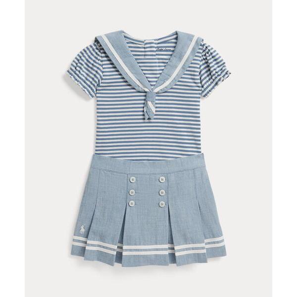 ※このアイテムは返品・交換対象外商品です。ZOZO問い合わせ番号:103434559ショップ:POLO RALPH LAUREN CHILDRENSWEAR，ポロ ラルフ ローレン チルドレンズウェアブランド:POLO RALPH LAUR...