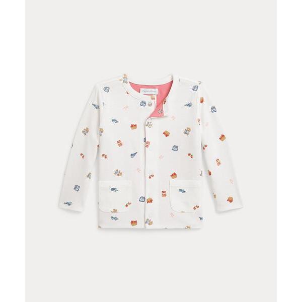 ※このアイテムは返品・交換対象外商品です。ZOZO問い合わせ番号:103434565ショップ:POLO RALPH LAUREN CHILDRENSWEAR，ポロ ラルフ ローレン チルドレンズウェアブランド:POLO RALPH LAUR...