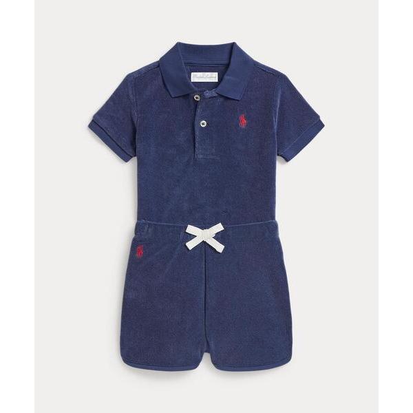 ※このアイテムは返品・交換対象外商品です。ZOZO問い合わせ番号:103434597ショップ:POLO RALPH LAUREN CHILDRENSWEAR，ポロ ラルフ ローレン チルドレンズウェアブランド:POLO RALPH LAUR...