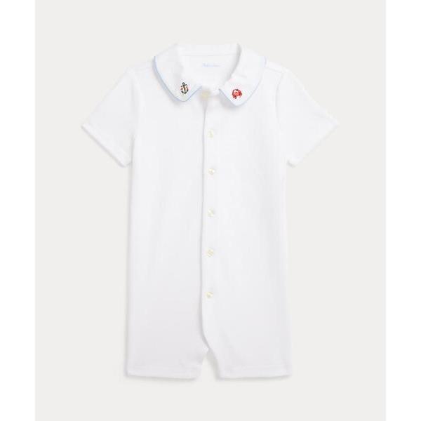 ※このアイテムは返品・交換対象外商品です。ZOZO問い合わせ番号:103434610ショップ:POLO RALPH LAUREN CHILDRENSWEAR，ポロ ラルフ ローレン チルドレンズウェアブランド:POLO RALPH LAUR...